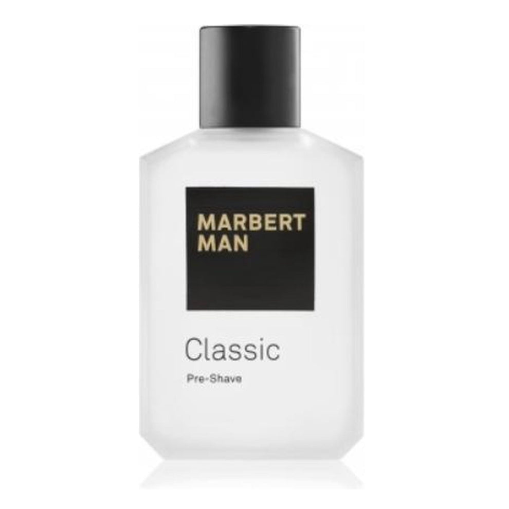 MARBERT MAN PRE-SHAVE 100 ML – Marbertshop